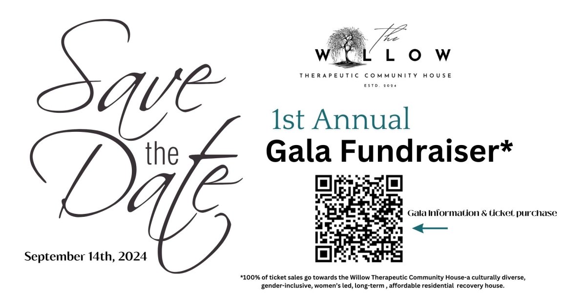 1st Annual Gala Fundraiser - GlobalNews Events