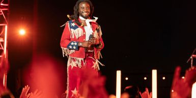 CISN Country Edmonton