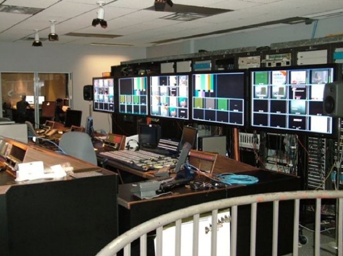 Timeline: Global Edmonton celebrates 50th anniversary - Edmonton ...