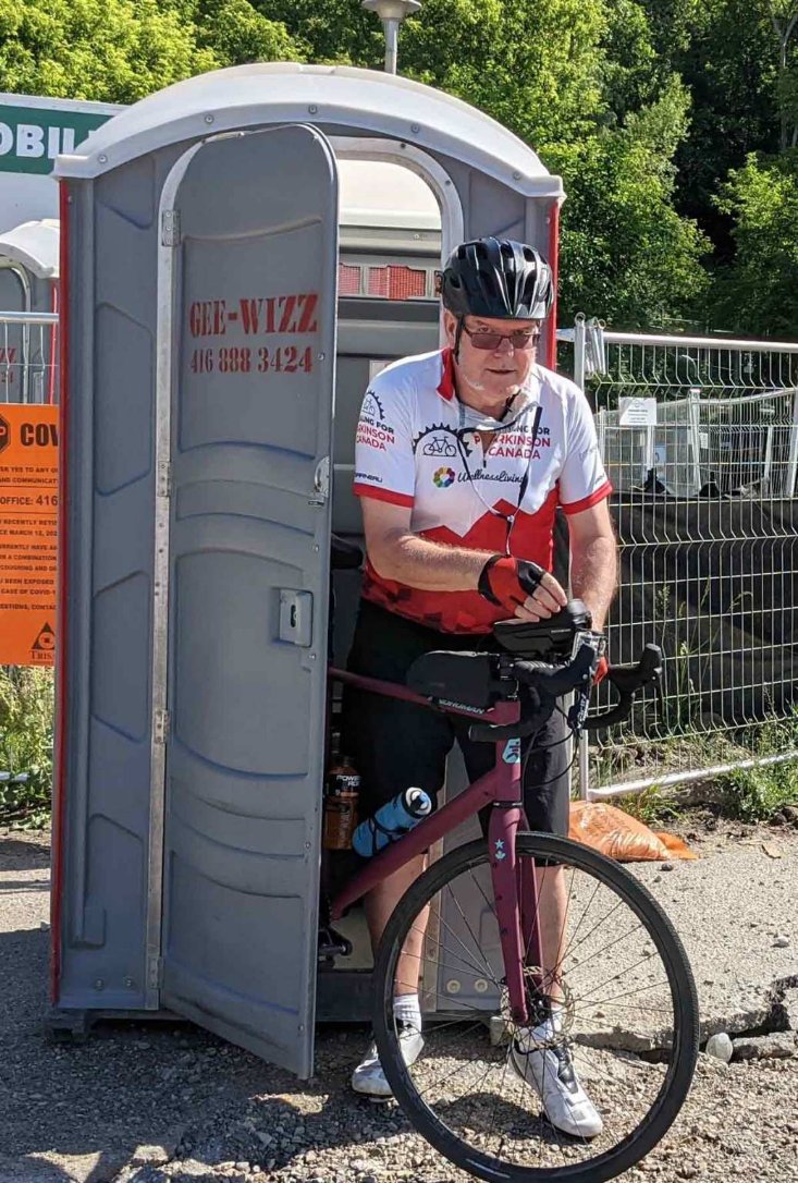 Bikes stolen from cyclists with Parkinson’s Disease in Edmonton ...