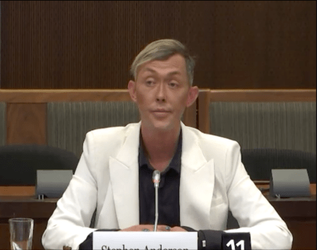 Ethics committee reopens Boissonnault inquiry in wake of new ‘Randy ...