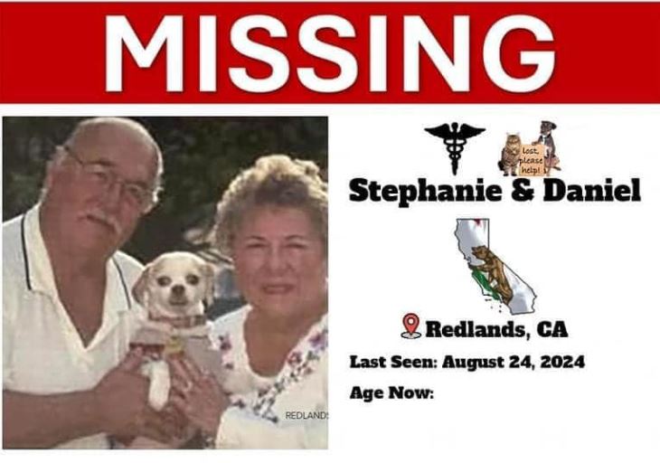 Man arrested for murder of couple missing from California nudist ranch - National | Globalnews.ca