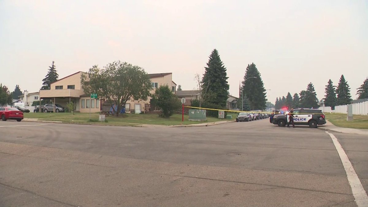 ASIRT investigates fatal police shooting in southeast Edmonton ...