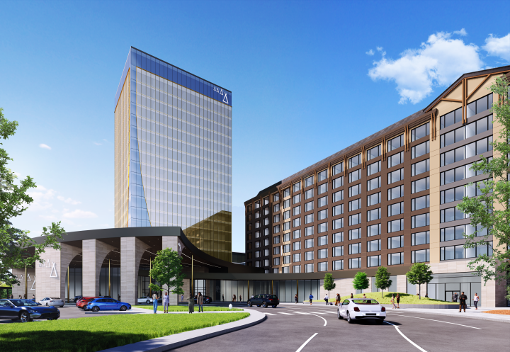 $200M River Cree expansion highlight’s Enoch Cree Nation’s economic ...