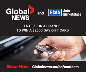 BCAA Auto Marketplace Gear Up for Back-To-School Contest - GlobalNews ...