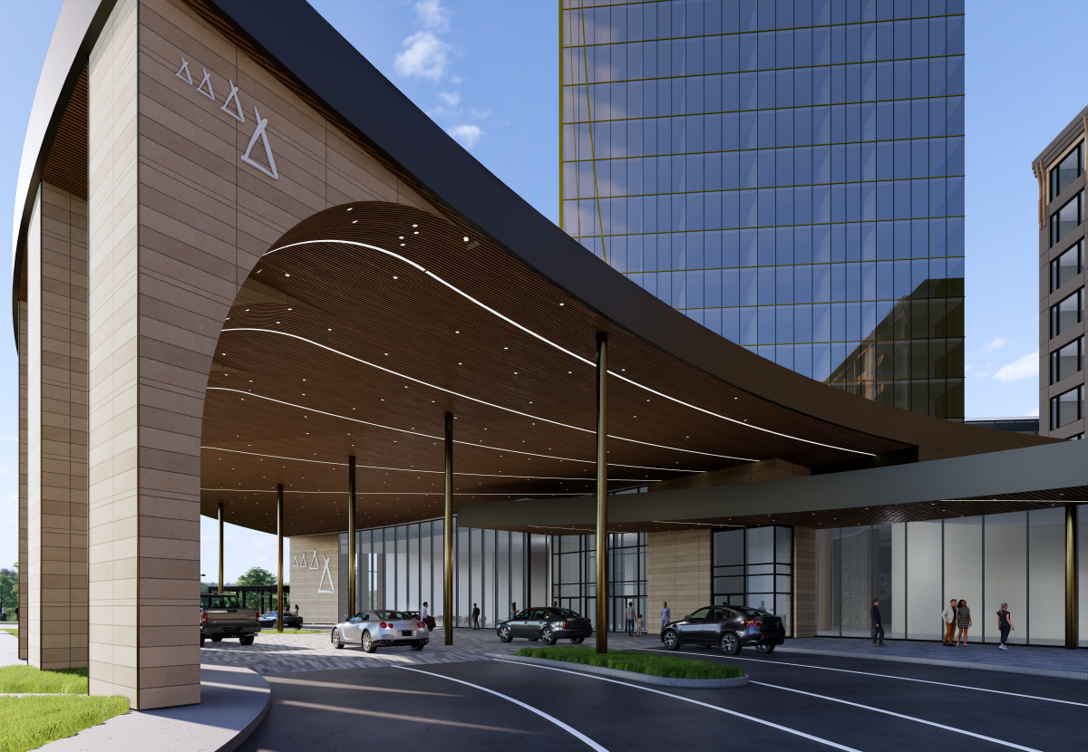 $200M River Cree expansion highlight’s Enoch Cree Nation’s economic ...