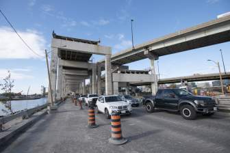 Hamilton Traffic | Road Conditions - Traffic Report