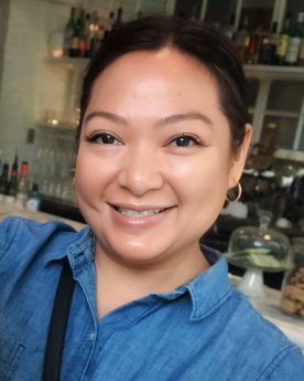 GlobalNews - Staff Personalities | Caryn Lieberman