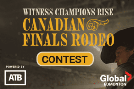 Edmonton News Contests | GlobalNews Edmonton Sweepstakes