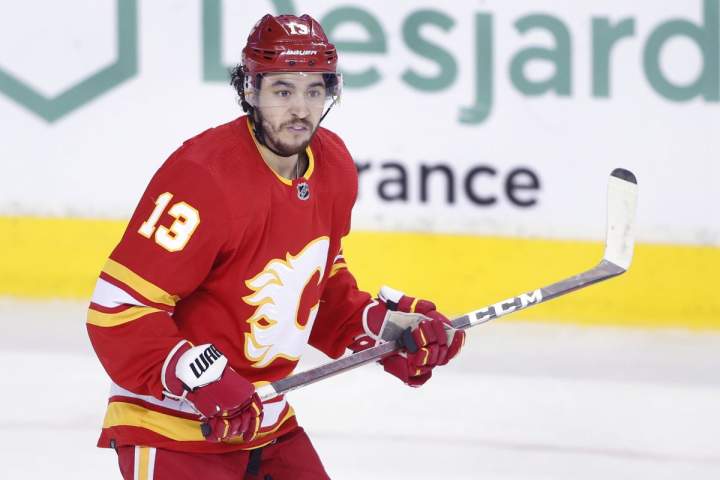 Makeshift memorial for Johnny Gaudreau continues to grow, attract ...