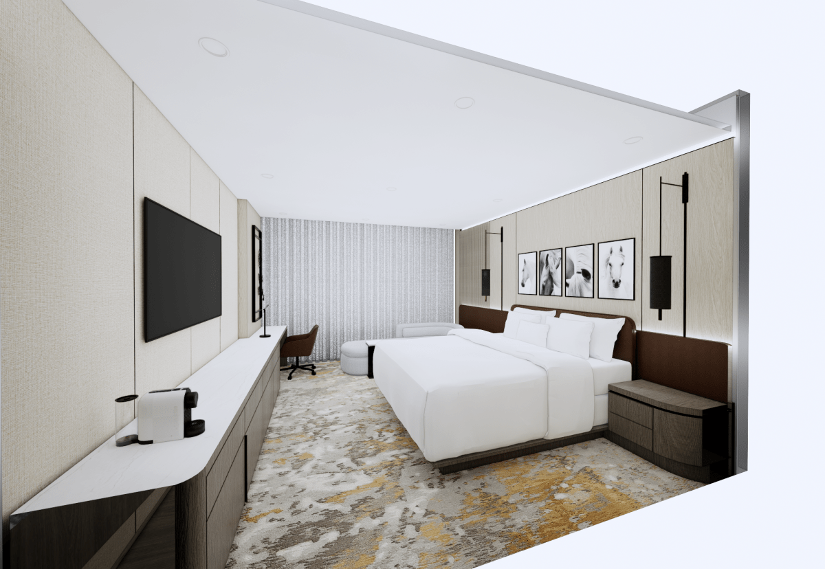 $200M River Cree expansion highlight’s Enoch Cree Nation’s economic ...