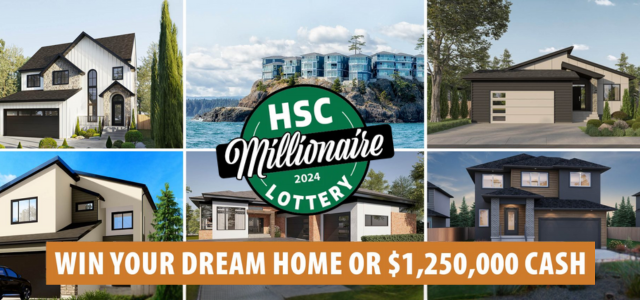 HSC Millionaire Lottery 2024 - GlobalNews Events