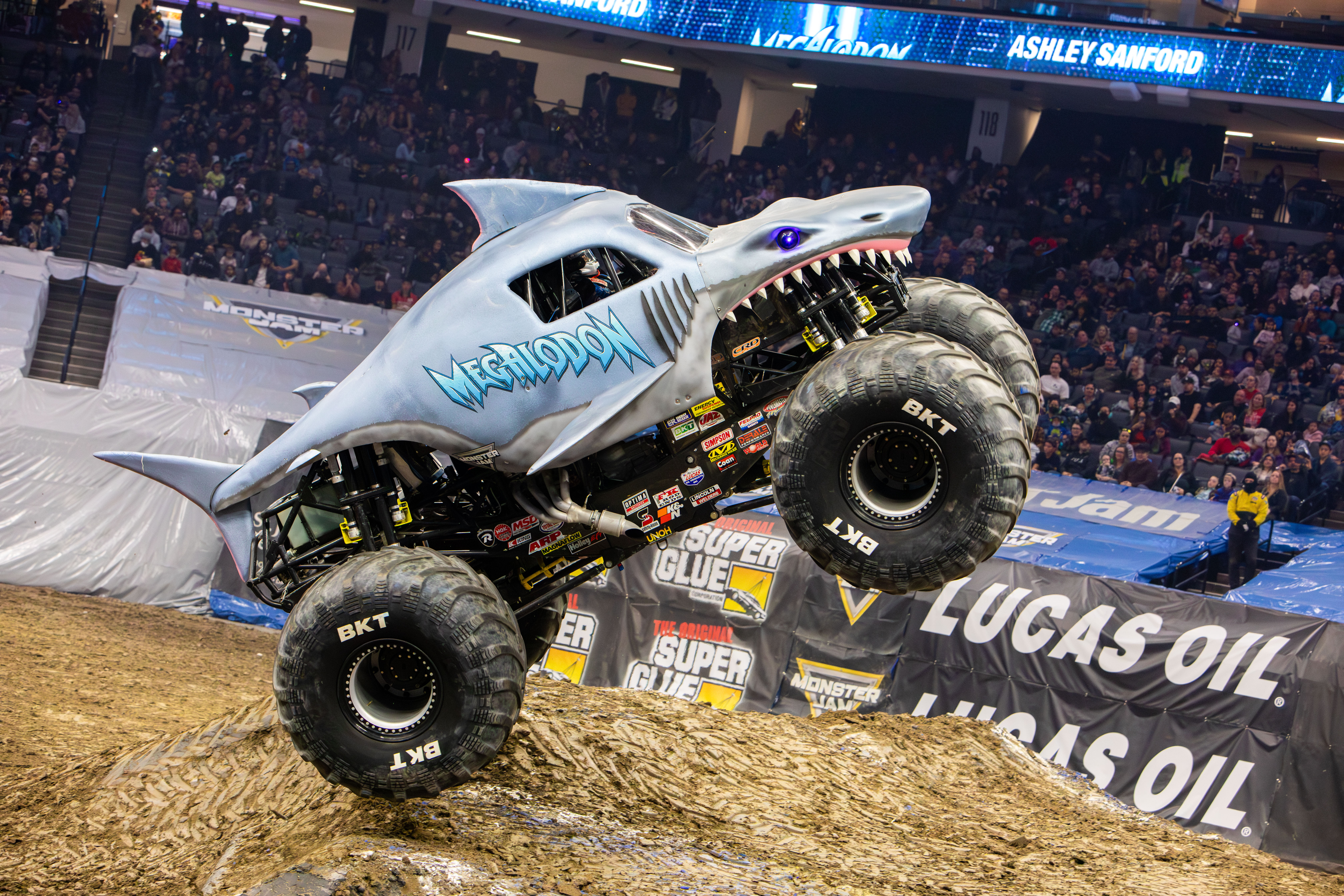 Global Calgary – 2024 Monster Jam Ticket Giveaway - GlobalNews Contests ...