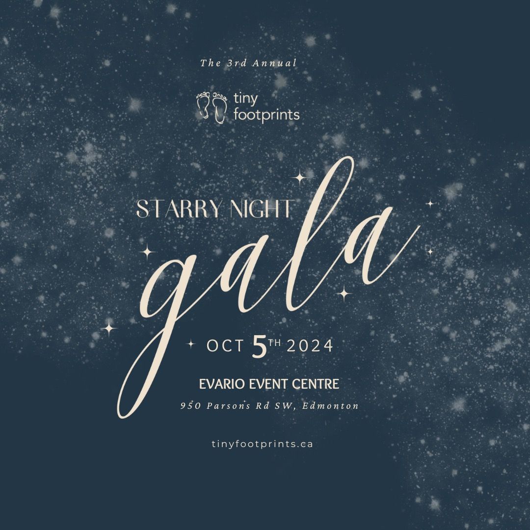 Starry Night Gala - GlobalNews Events