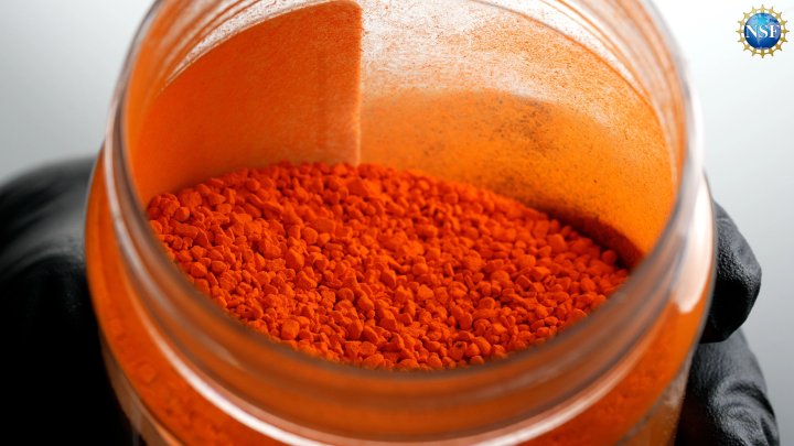 Doritos dye turns mice translucent, researchers find. Are humans next ...