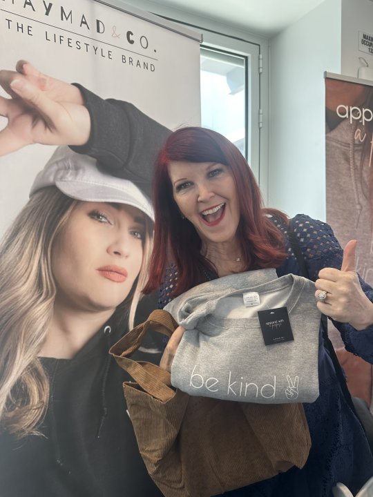 ‘It was wild:’ Small Winnipeg business receives invite to Emmy Awards ...