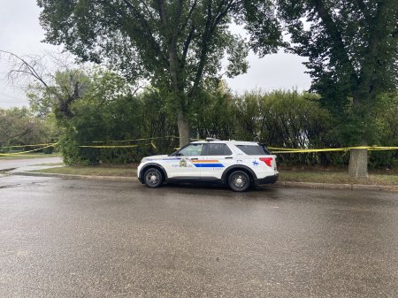 RCMP major crimes investigates triple homicide in Lloydminster ...