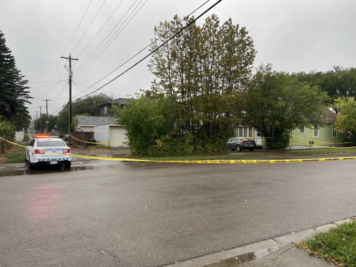 Cousin of Lloydminster homicide victims says men ‘had good hearts ...