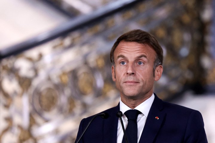 Macron and Trudeau will meet in Canada next week. What’s on the agenda ...