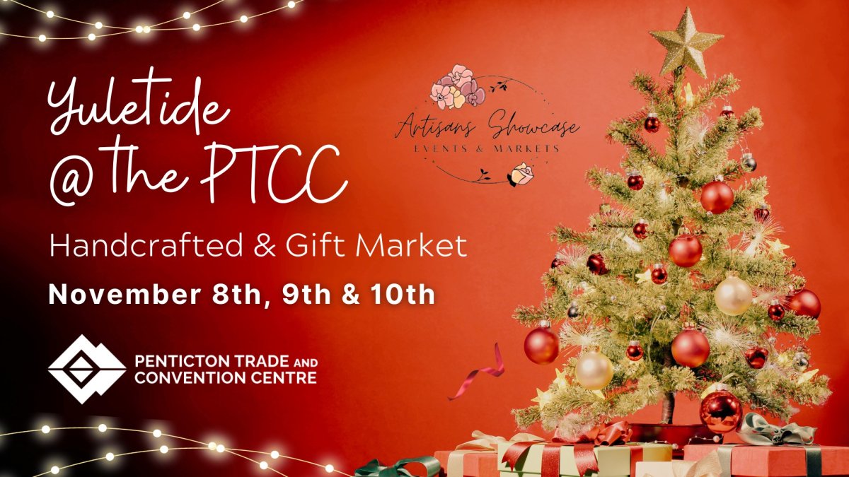 Yuletide @ The PTCC - GlobalNews Events