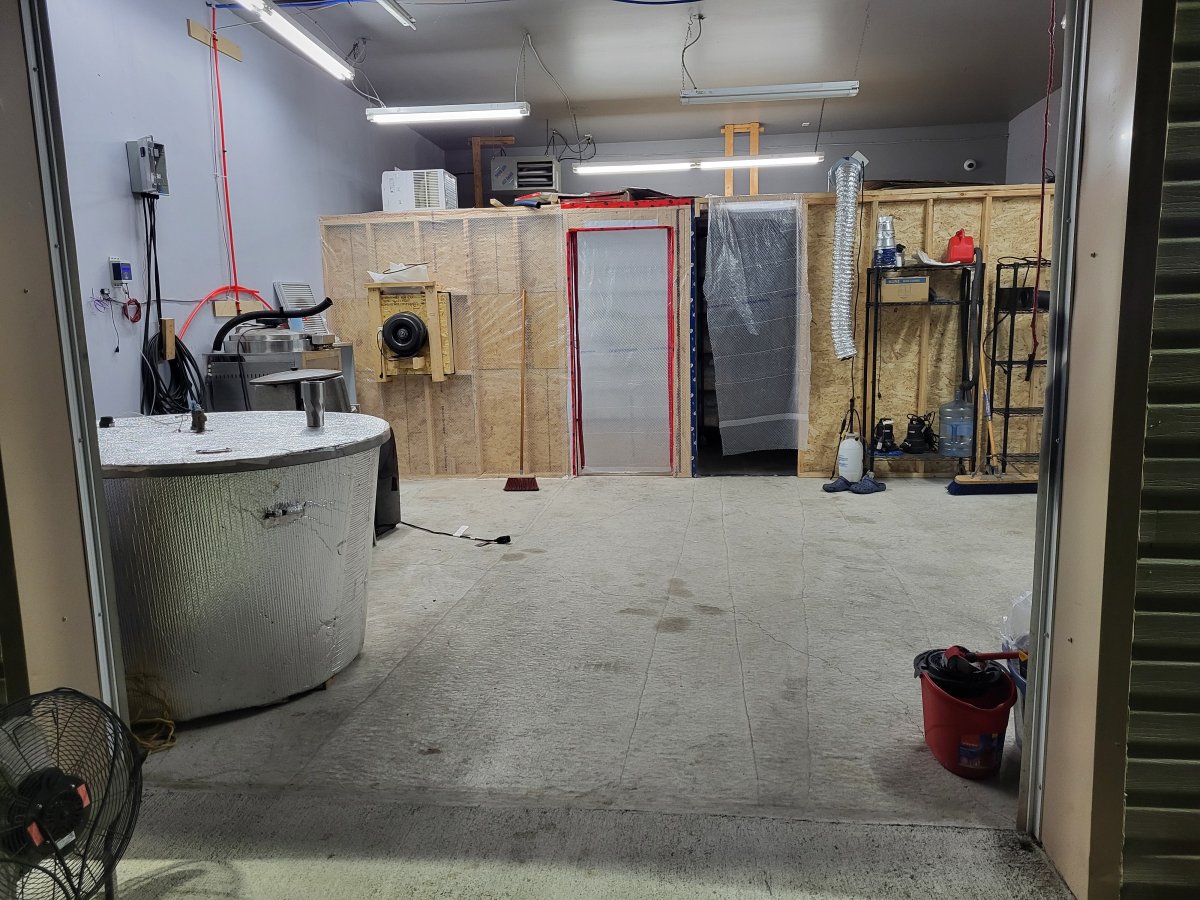 3 magic mushroom labs in Ontario shut down by police | Globalnews.ca