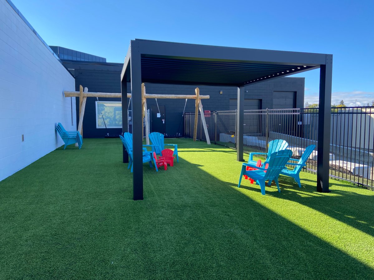 Zebra Centre to open new facility for young sexual abuse survivors ...