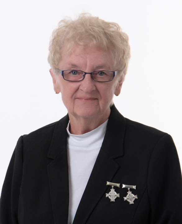 ‘Destined’ to serve: Silver Cross Mother remembers the sons she lost to ...