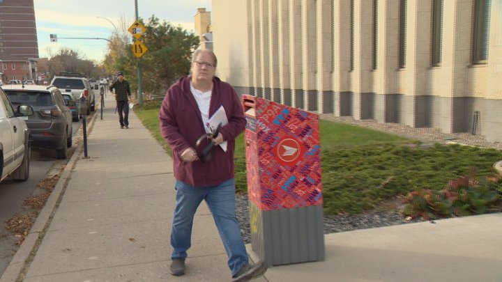 Michael Gordon Jackson sentencing set for December in COVID-19 ...