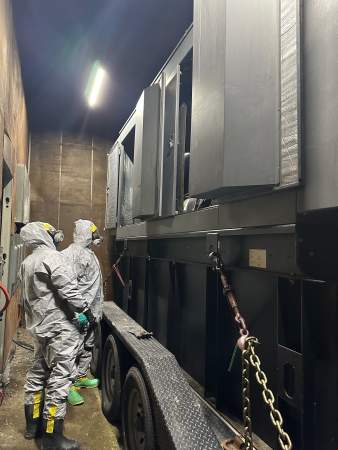 RCMP dismantles largest drug superlab in Canadian history, operating in ...