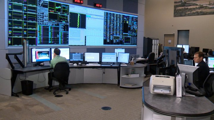 Alberta Energy System Operator issues grid alert over electricity use ...