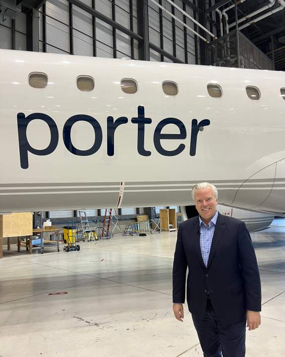 Porter Airlines’ ascent: Can the comfort carrier last in Canadian skies ...