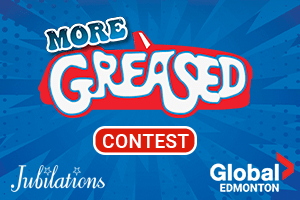 Global Edmonton presents the Jubilations Dinner Theatre’s More Greased ...
