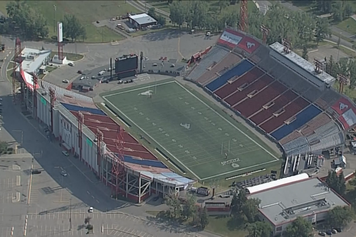 Calgary explores new stadium options as Grey Cup approaches | News ...
