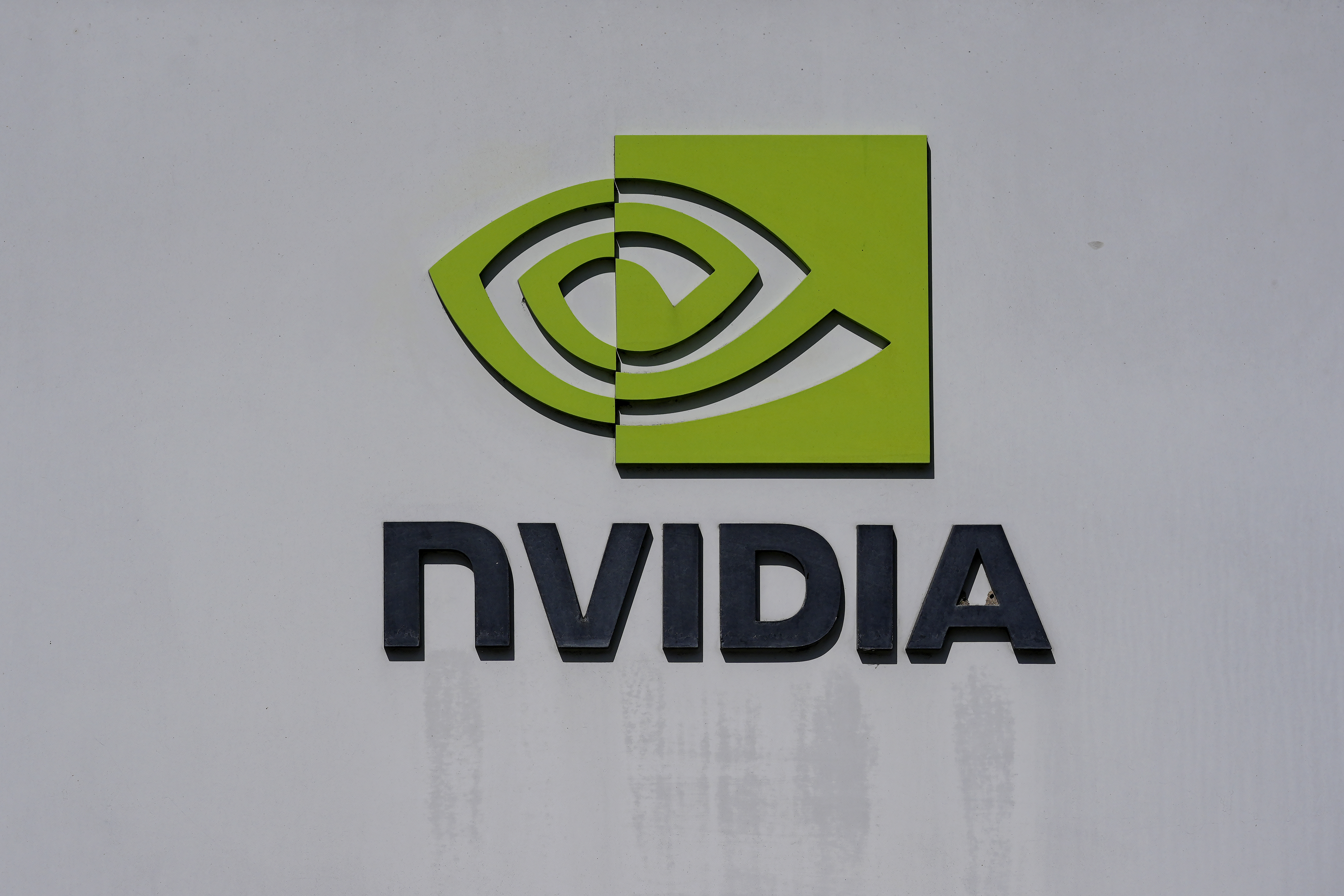 Nvidia CEO touts ‘age of AI’ as third quarter earnings beat estimates ...