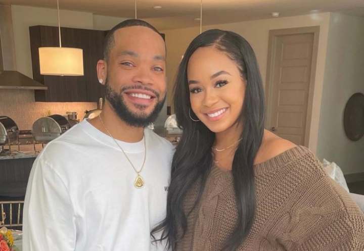 Eddie Murphy’s son and Martin Lawrence’s daughter announce they’re engaged - National ...