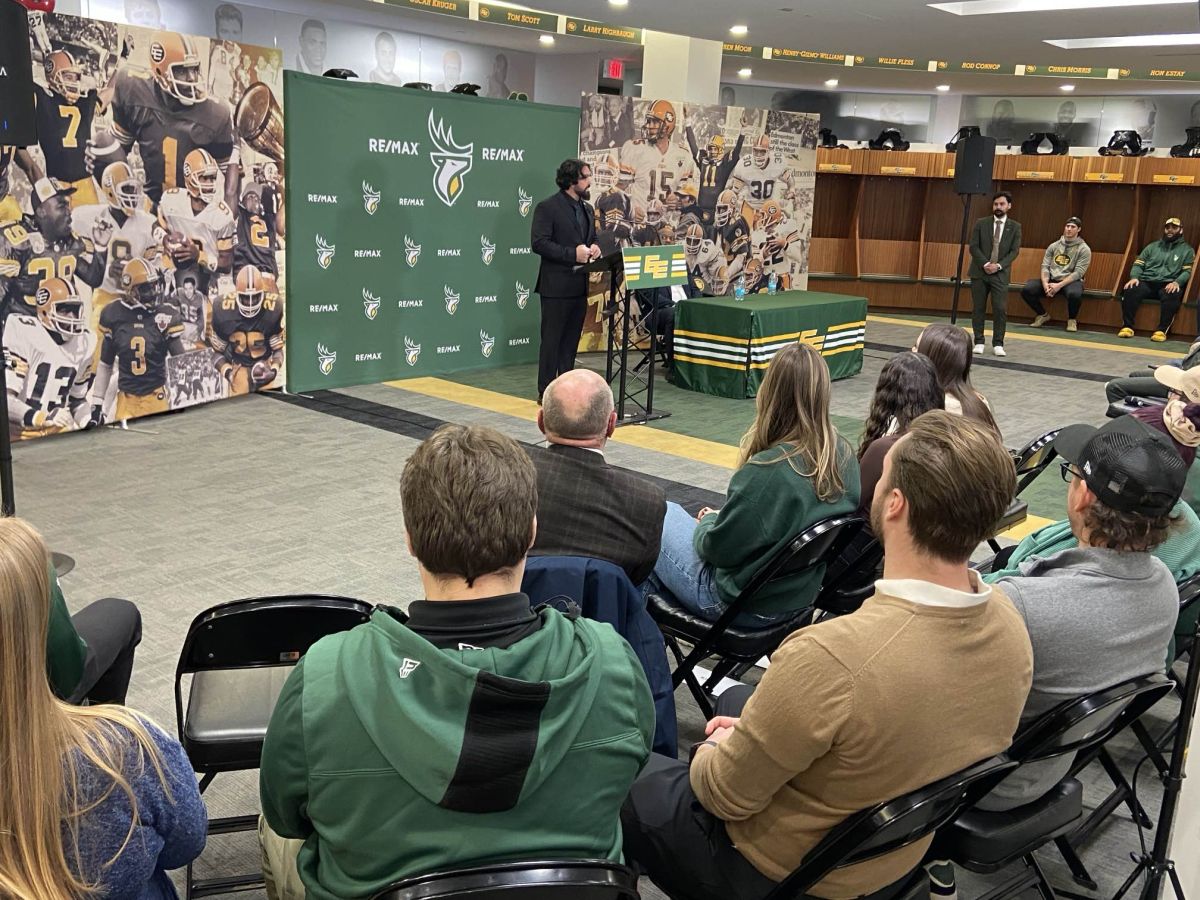 Edmonton Elks name Mark Kilam as CFL club’s new head coach | Globalnews.ca