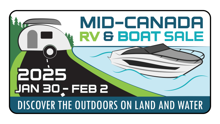 2025 Mid Canada RV & Boat Sale - GlobalNews Events