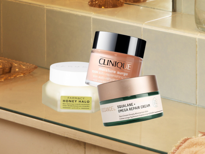 The Curator: 12 hydrating face creams your skin will soak up this ...