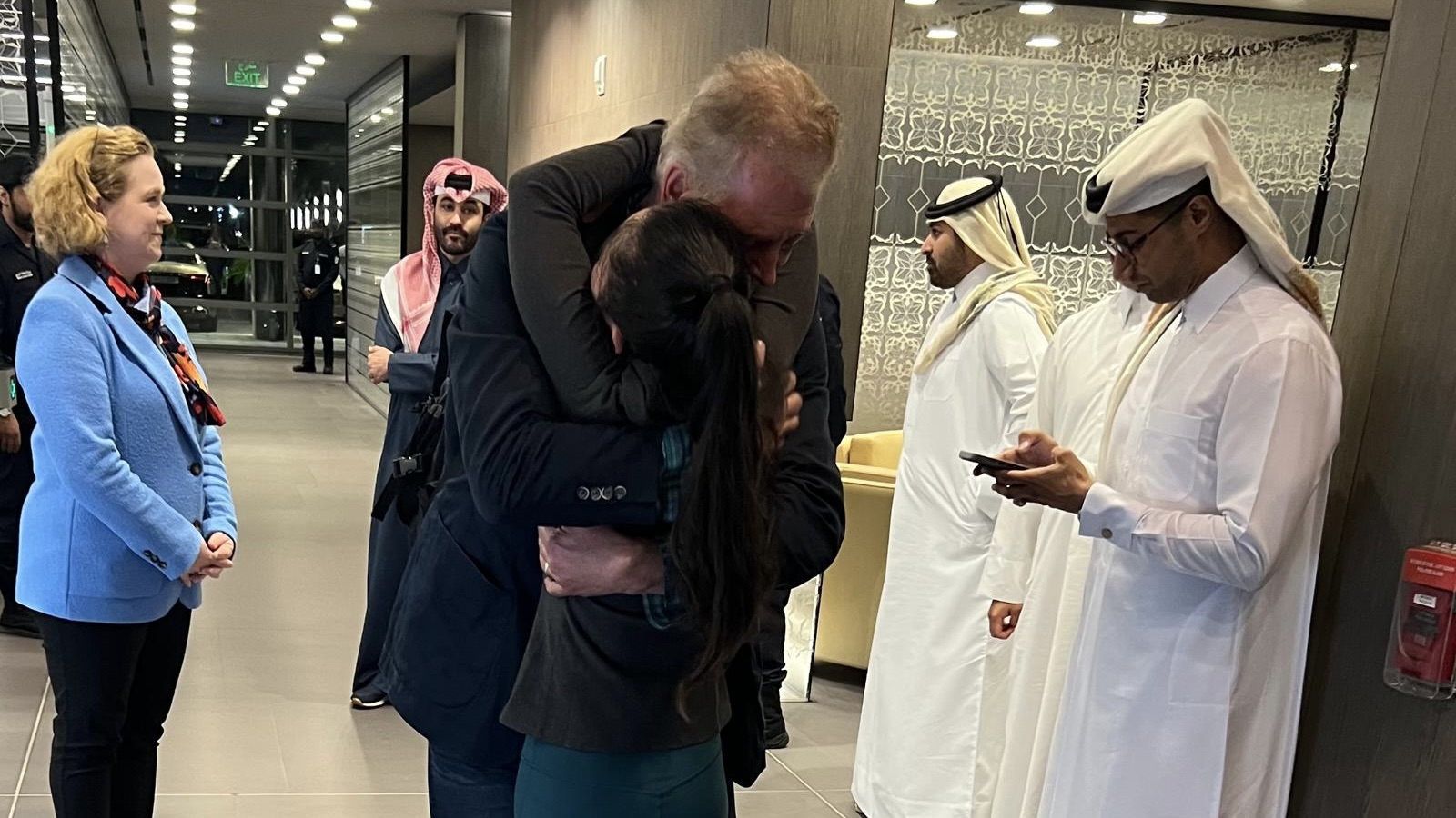 Canadian Dave Lavery recounts his 77 days as a prisoner of the Taliban ...