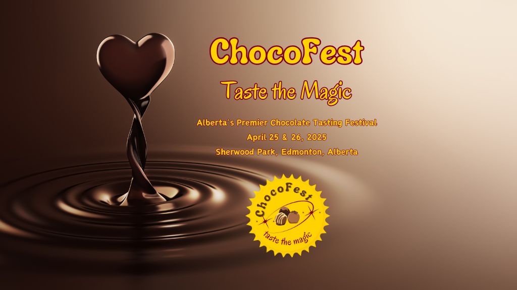 ChocoFest 2025 - GlobalNews Events