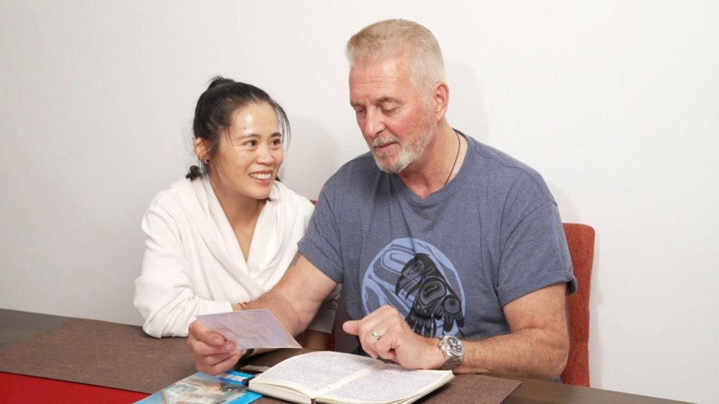 Canadian Dave Lavery recounts his 77 days as a prisoner of the Taliban ...