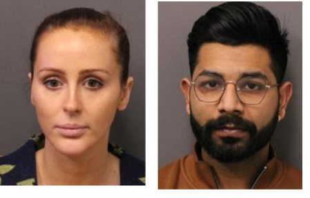 Charges of armed robbery in Ontario dropped against Vancouver escort ...