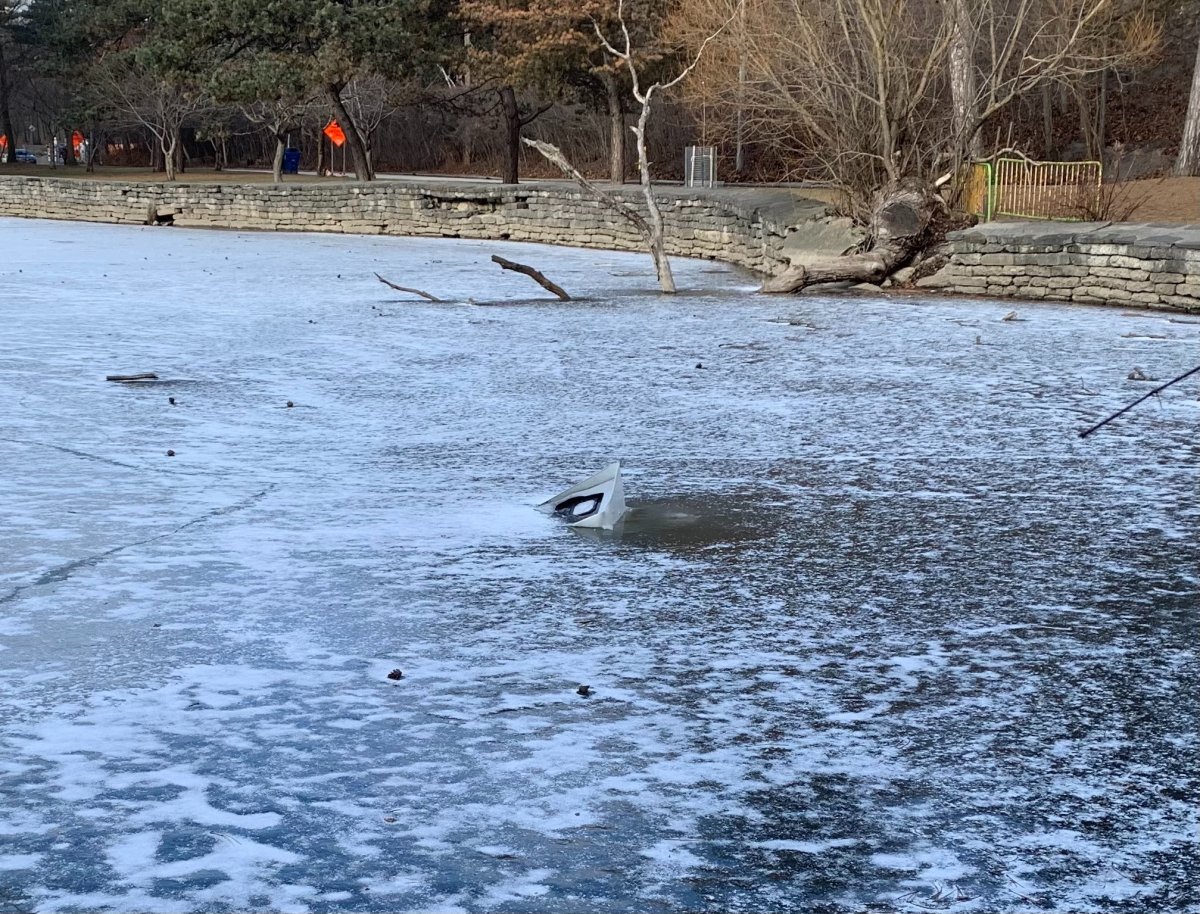 Toronto to double the number of speed cameras amid vandalism woes ...
