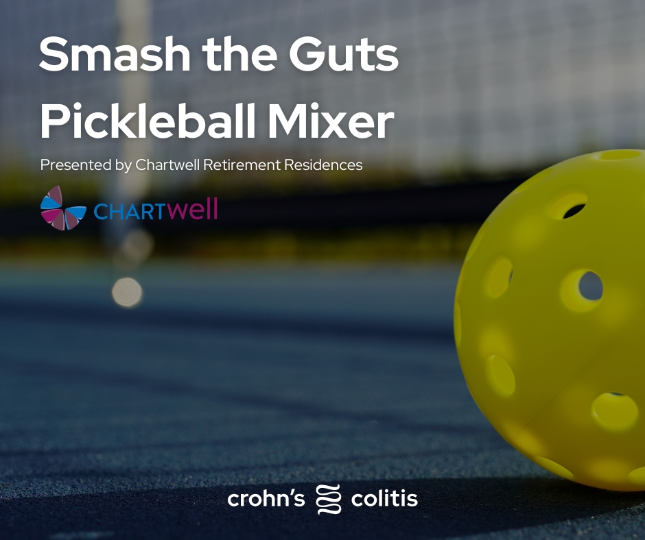 Smash the Guts Pickleball Tournament - GlobalNews Events