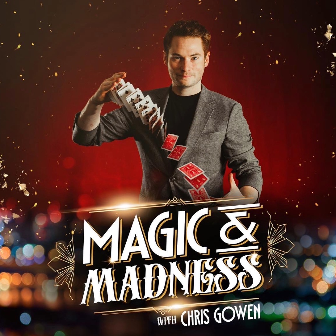 Magic & Madness: YEG’s exclusive magic experience - GlobalNews Events