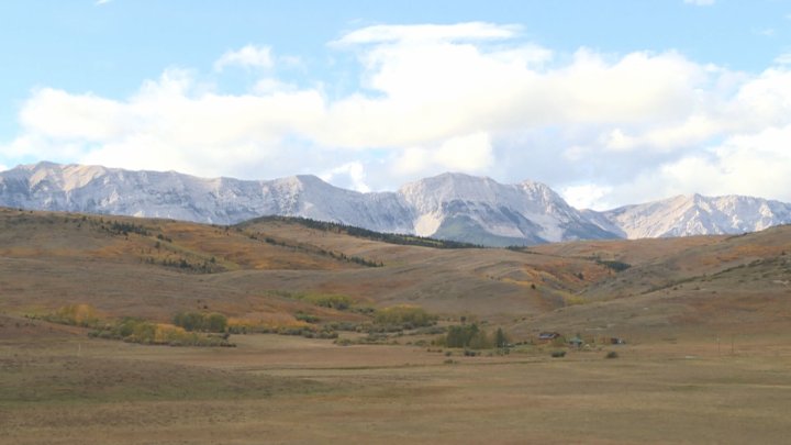 Future of Grassy Mountain coal mine now in the hands of the Alberta ...