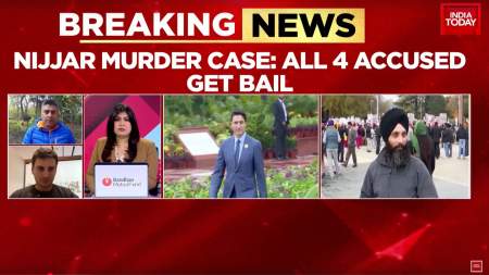 Indian press falsely reports release of Nijjar murder suspects ...
