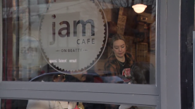 GlobalNews - Staff Personalities | Jennifer Palma