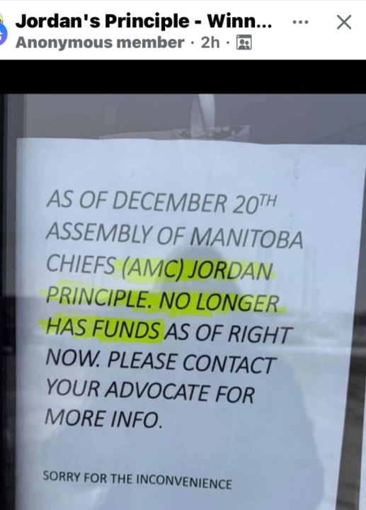 ‘Stand up with us’: Family of its namesake demands emergency meeting on ...