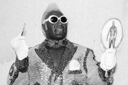 Wrestling legend Sweet Daddy Siki remembered across Canada for his ...